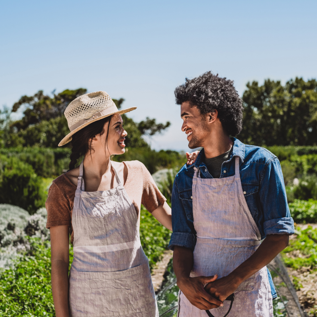 Interview with a Row Crop Farm Family - Rural Mental Wellness Toolkit