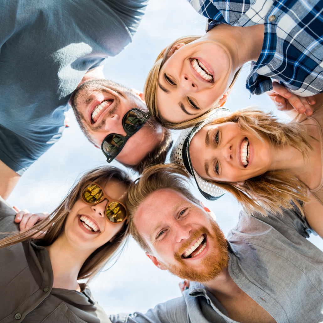 Strengthening the Emotional Muscle: Building Emotional Resilience in ...